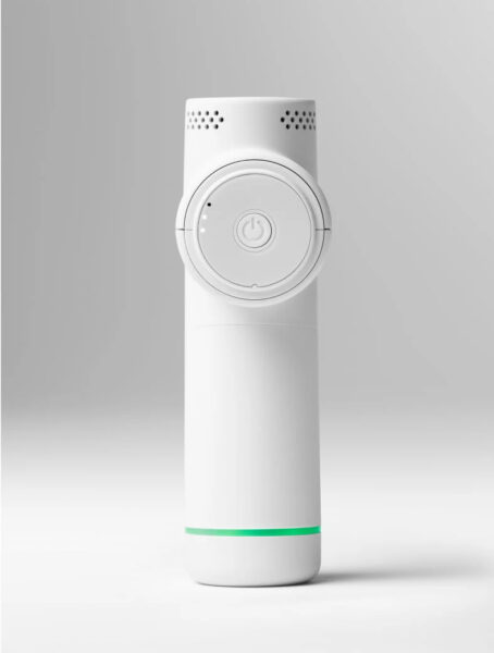 Hypervolt Go2 - Orange County Physical Therapy in Newport Beach, CA 92660