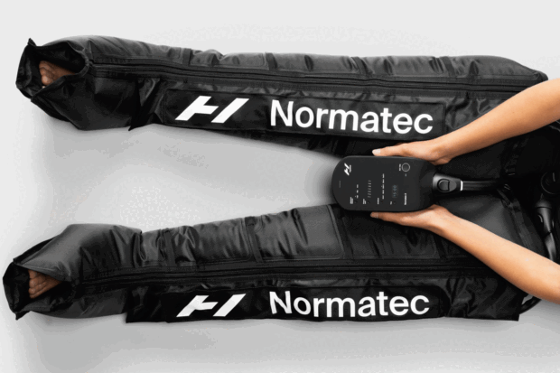 Normatec 3 Full Body - Orange County Physical Therapy in Newport Beach ...