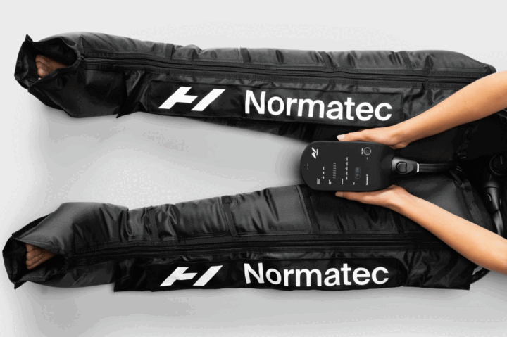 Normatec 3 Full Body - Orange County Physical Therapy in Newport Beach ...
