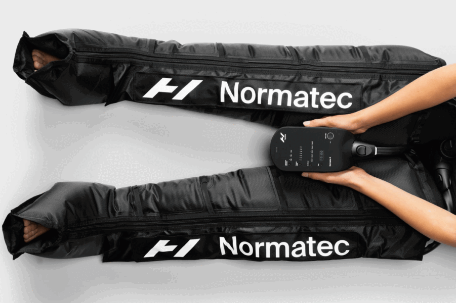 Normatec 3 Full Body - Orange County Physical Therapy in Newport Beach ...