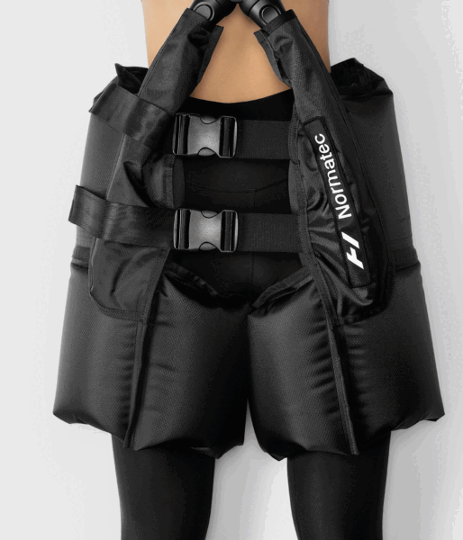Normatec 3 Lower Body - Orange County Physical Therapy in Newport Beach ...