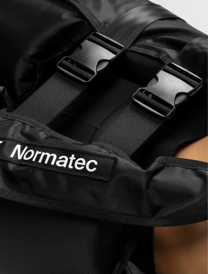 Normatec 3 Lower Body - Orange County Physical Therapy in Newport Beach ...